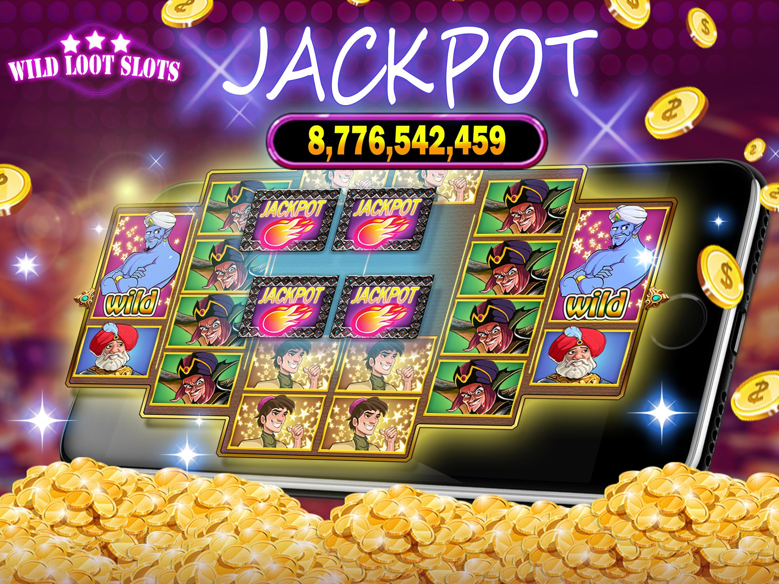 Big Win Slots 777 Loot Free Offline Casino Games For Android APK Download big-win-slots-777-loot-free-offline-casino-games-for-android-apk-download