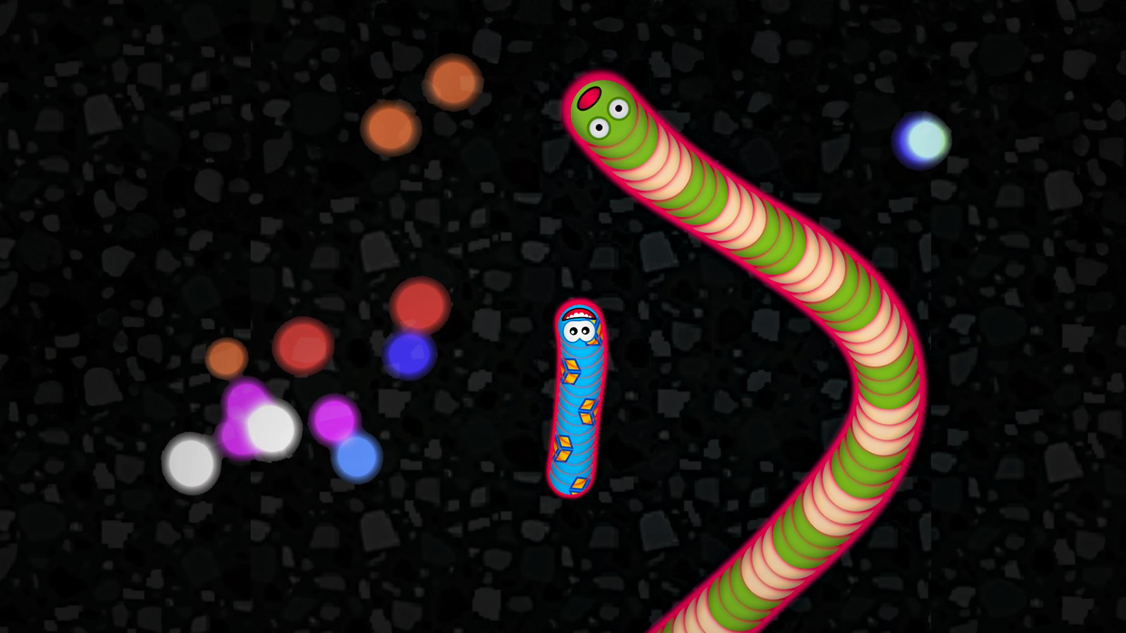 Worms Zone APK Download for Android - Latest Version Worms Zone APK Download for Android - Latest Version