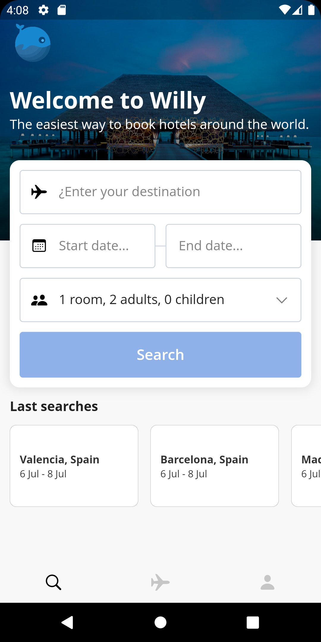 Willy APK للاندرويد تنزيل