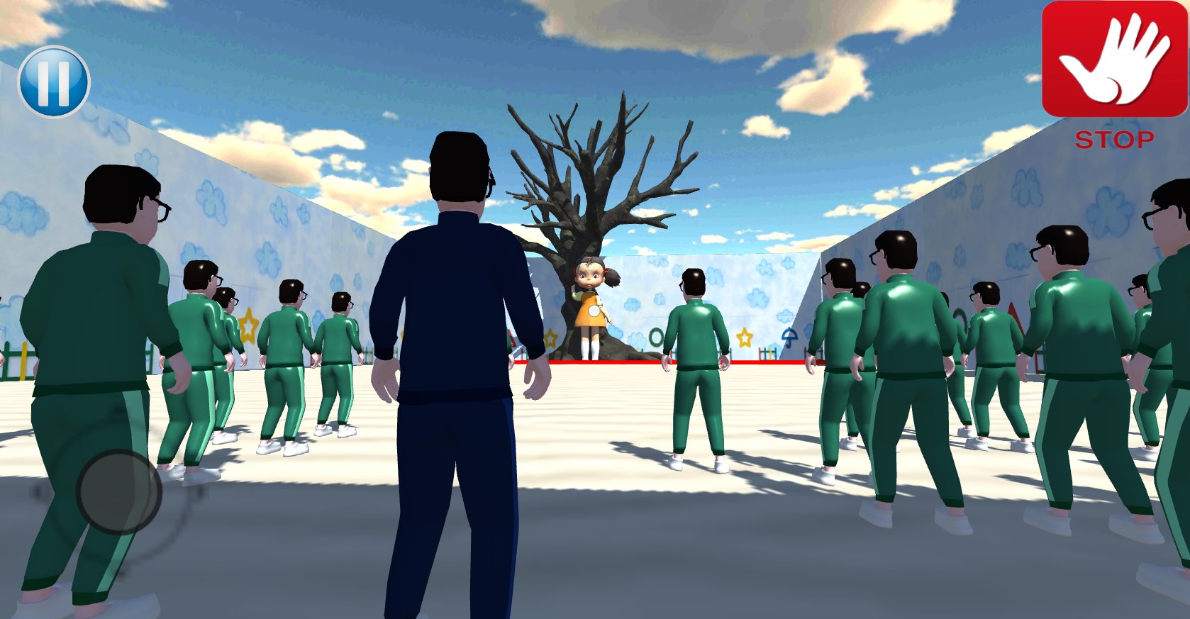 Squid Game :all Squid games APK for Android Download