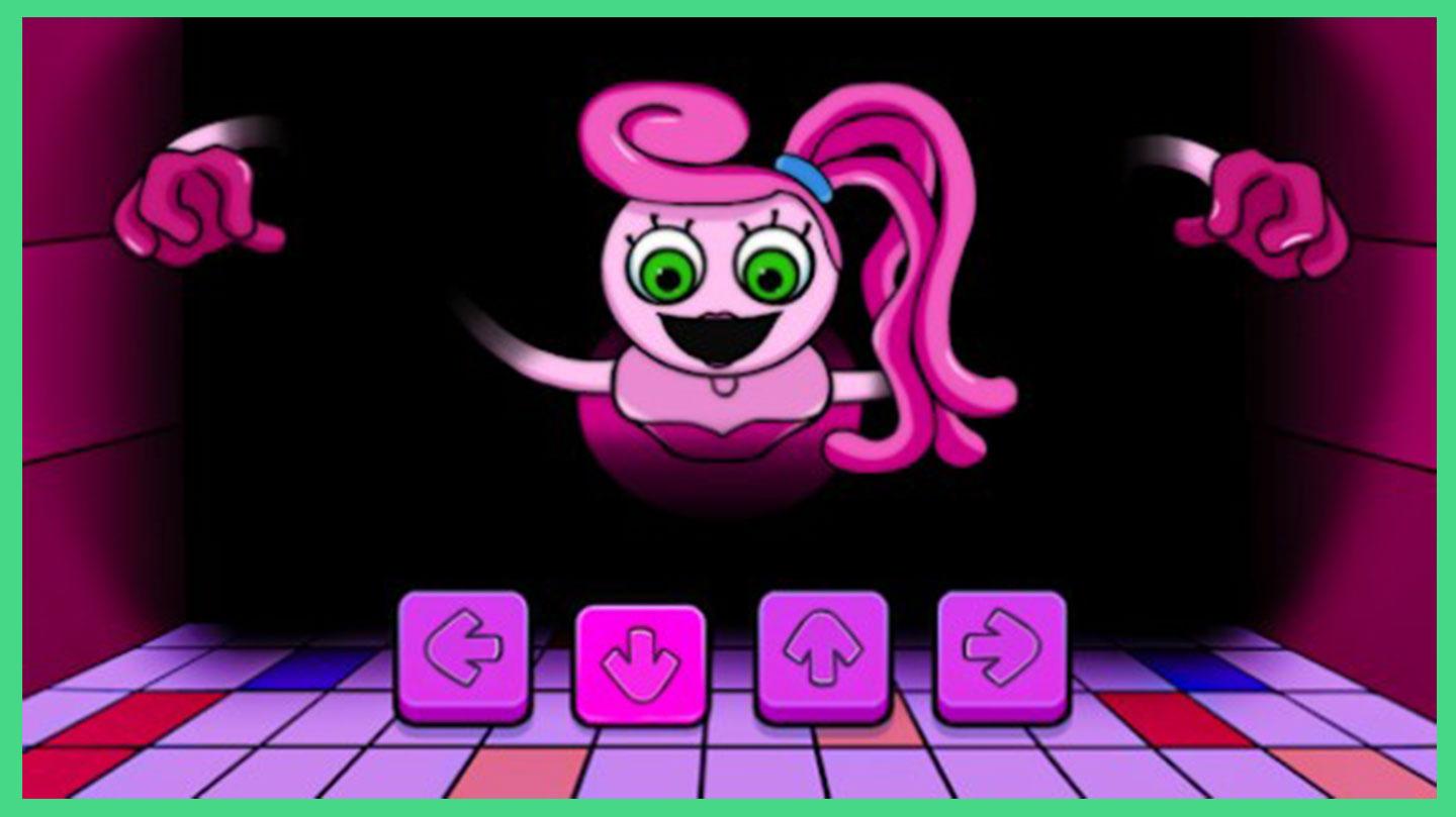 Mommy Long Legs Chapter2 Cllue Apk Für Android Herunterladen
