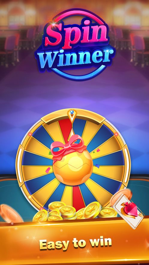 Spin Winner APK for Android Download