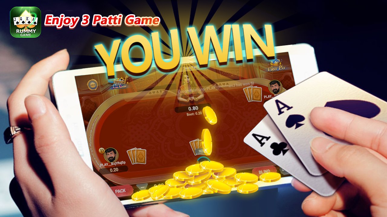 Rummy Winner&Online Rummy Game APK for Android Download