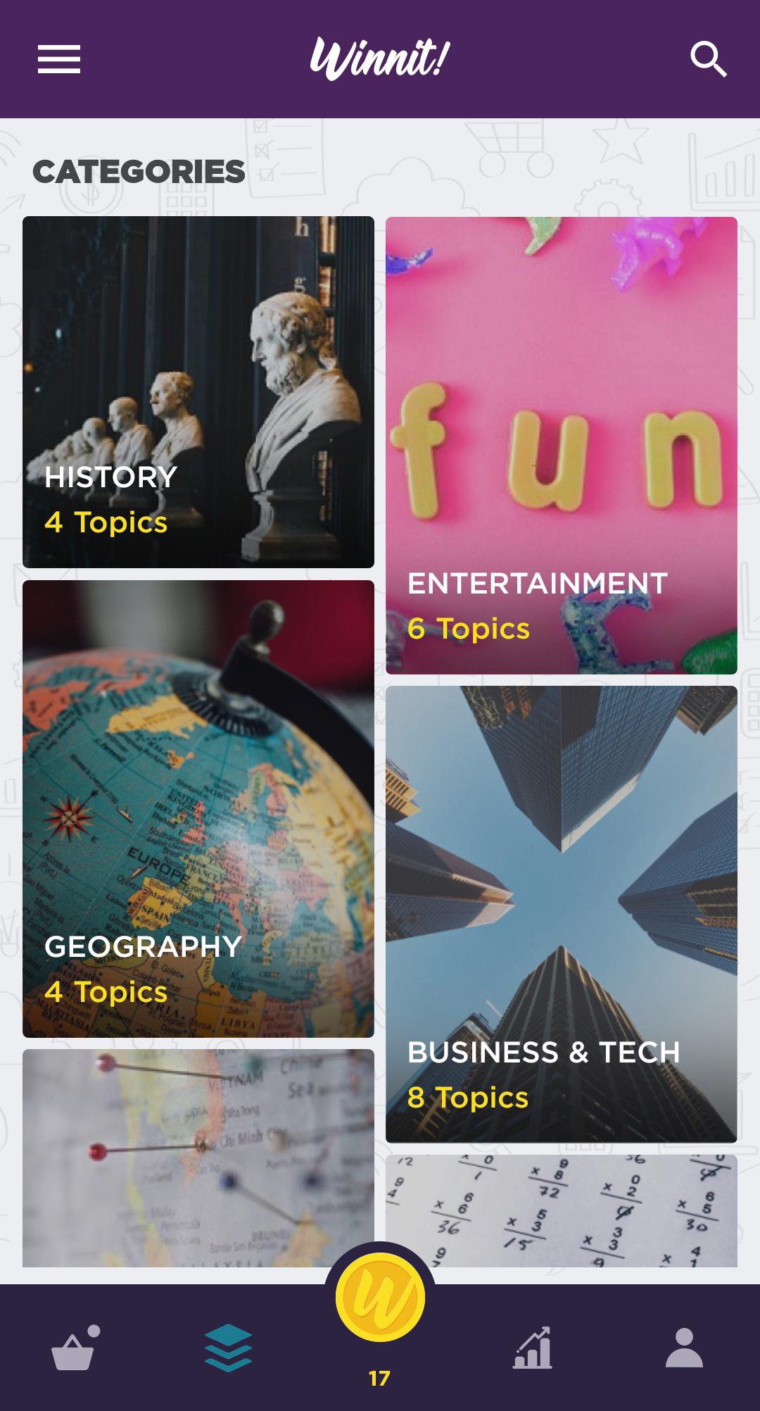 Descargar Winnit! APK para Android - Última Versión