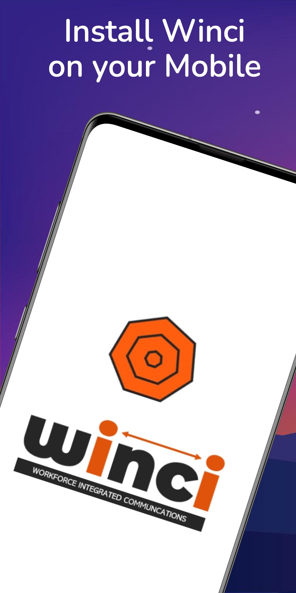 Winci APK للاندرويد تنزيل