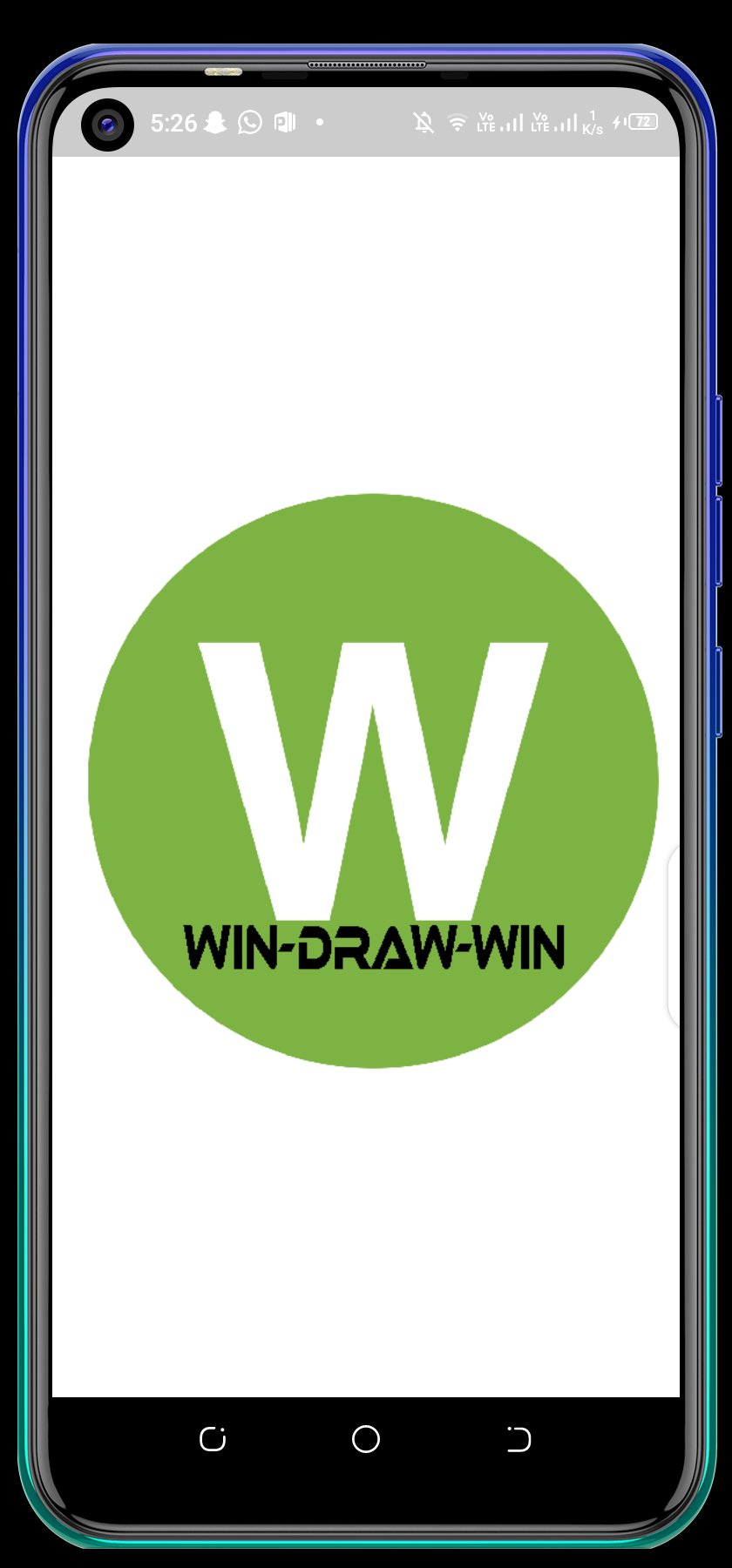 Sure odds -Win-Draw-Win APK for Android Download