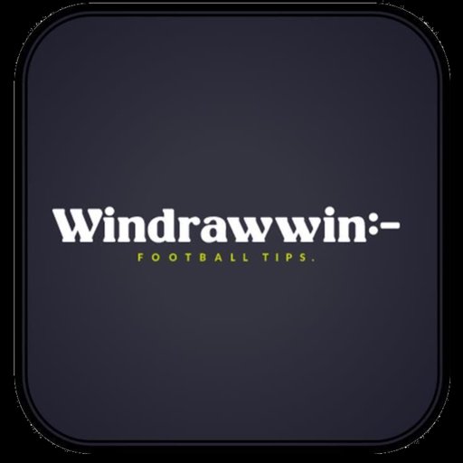 WinDrawWIN Sure tips. APK for Android Download