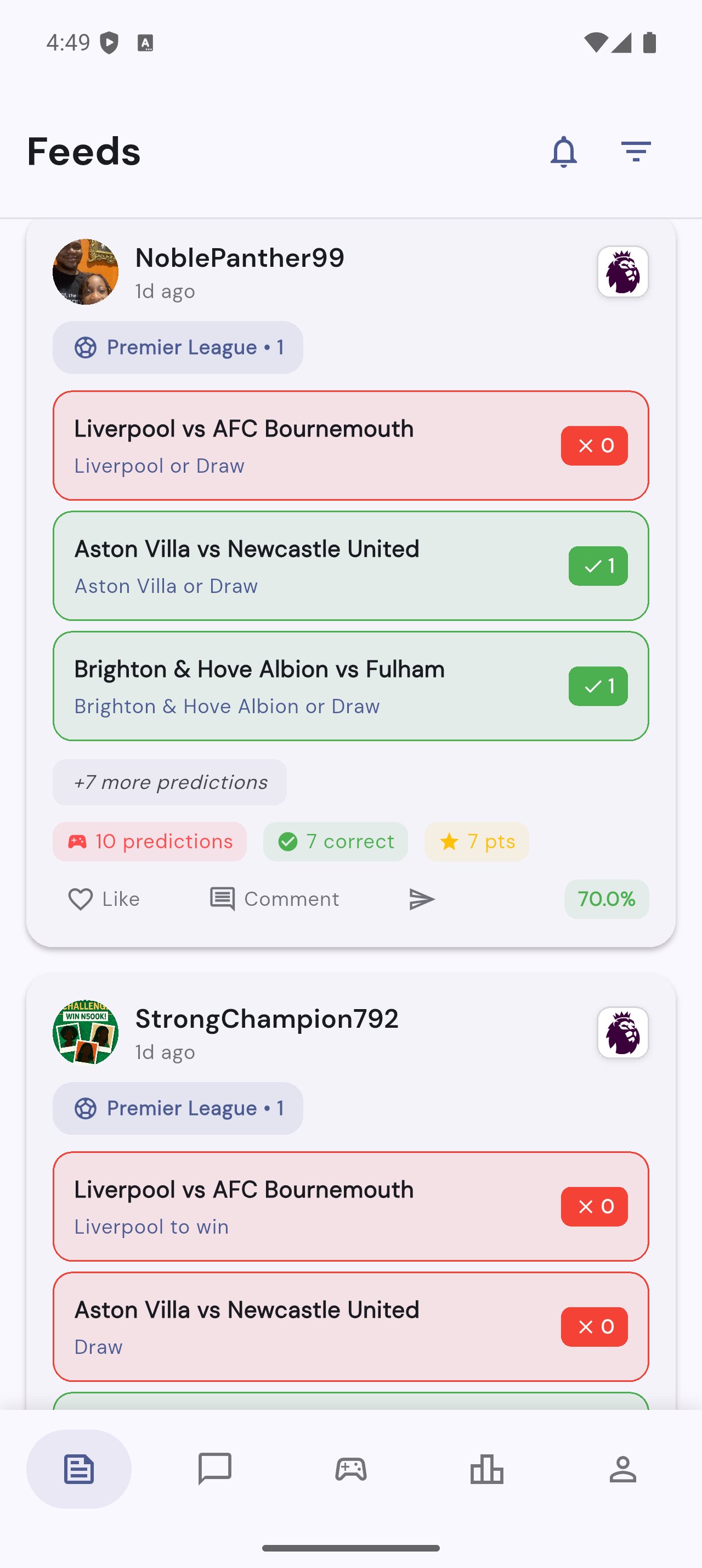 Win Draw Loss APK for Android Download
