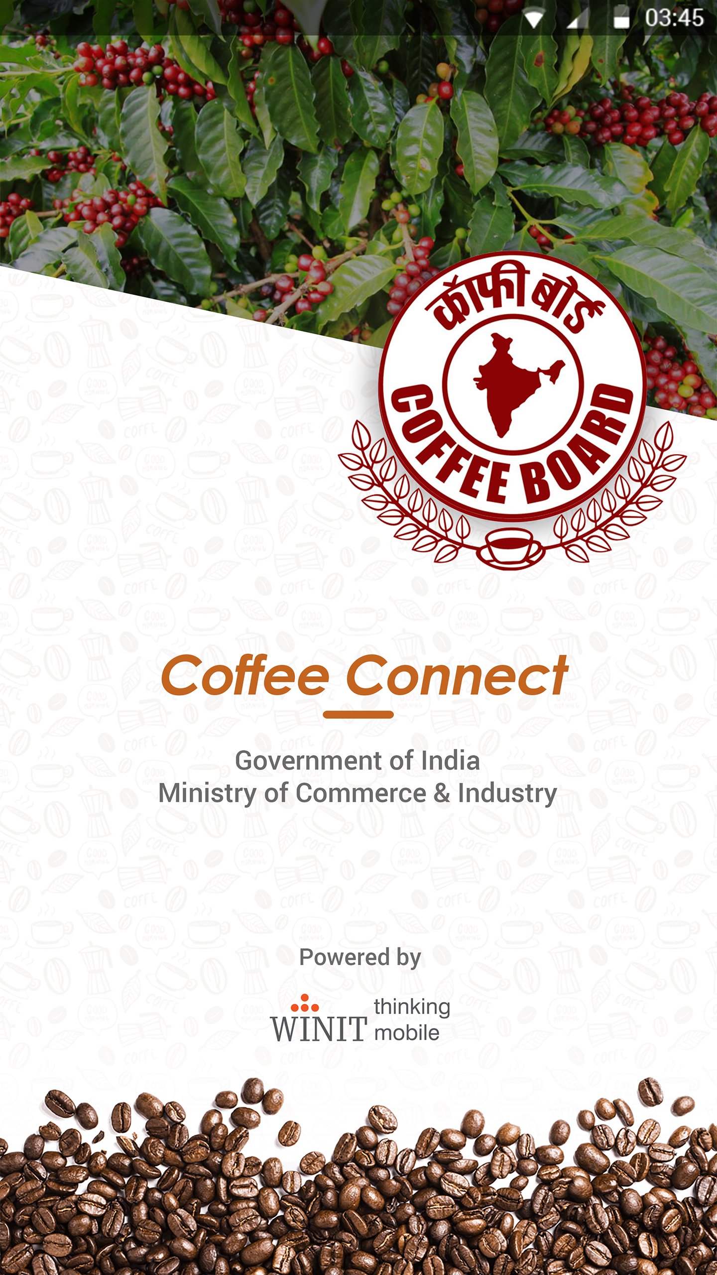 Coffee Connect APK for Android Download