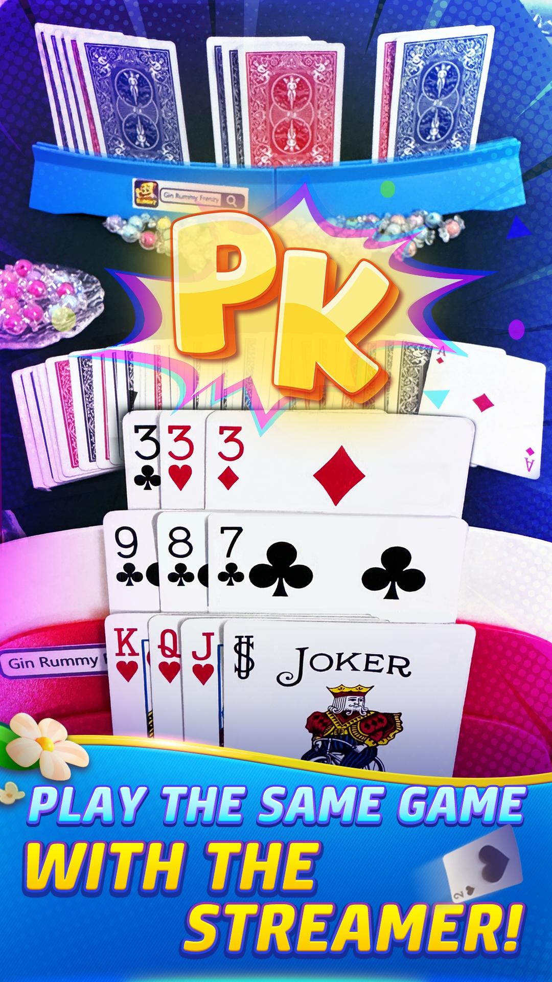 Gin Rummy Frenzy Apk For Android Download