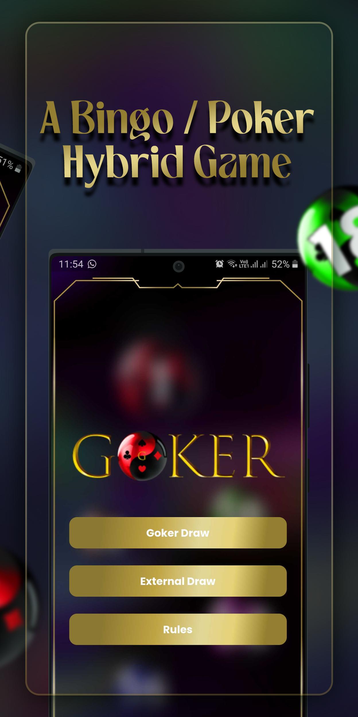 The Goker App APK For Android Download the-goker-app-apk-for-android-download