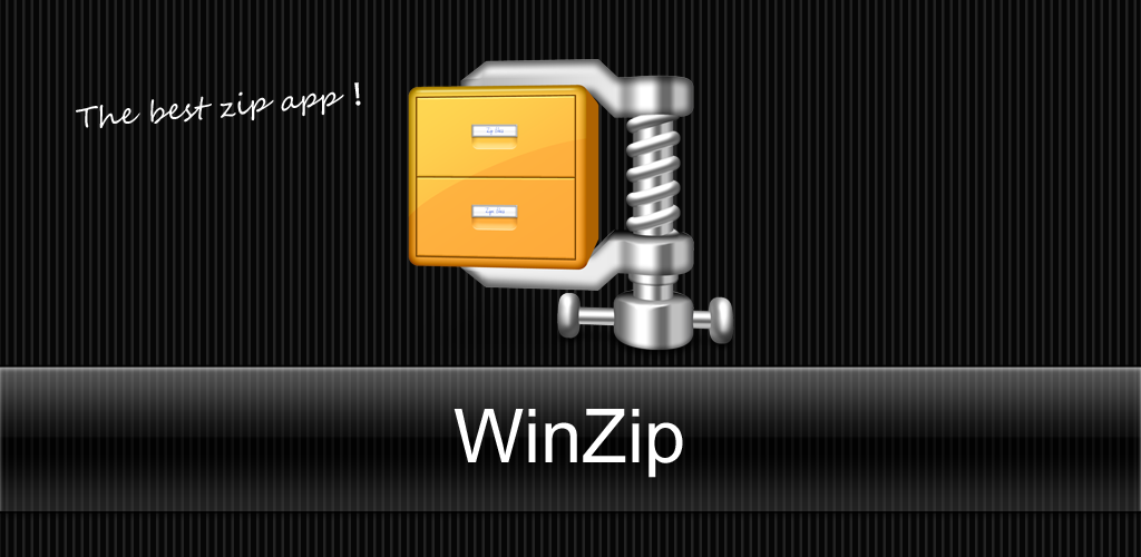 How to Download WinZip – Zip UnZip Tool Latest Version for Android 2024