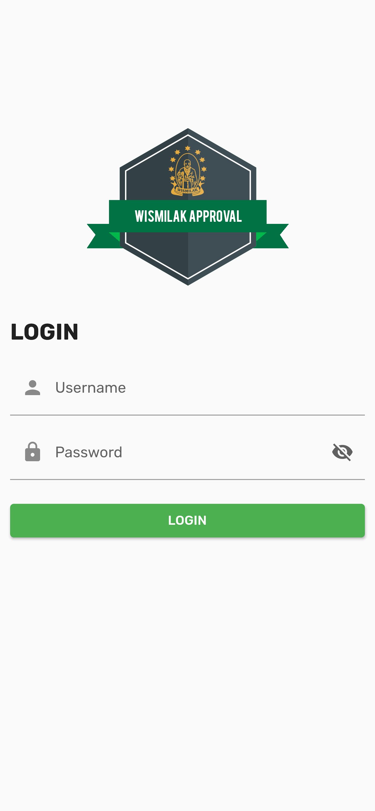 Wismilak Mobile Approval APK for Android Download