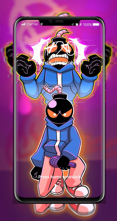 Whitty friday night HD Wallpap APK for Android Download