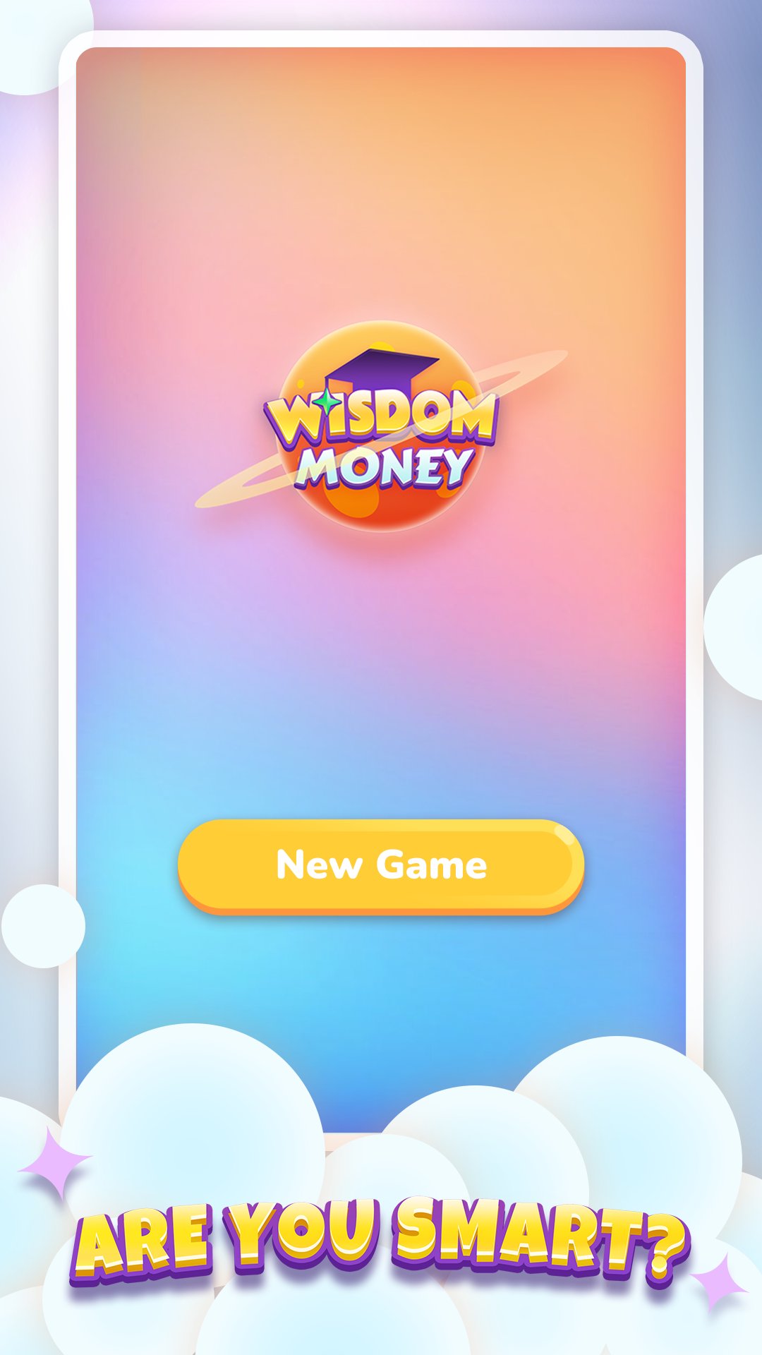 Download Wisdom Money : Cognitive Clash Latest Version 1.0.5 Android ...