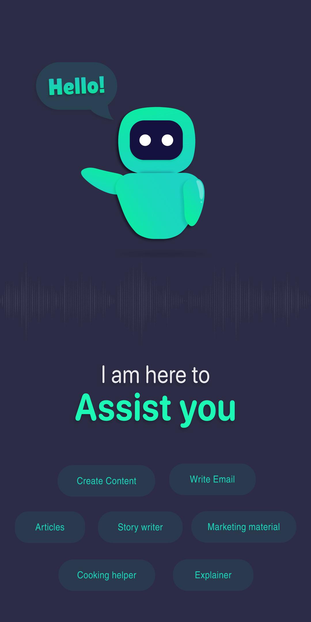 BotBuddy - AI Chat Bot, AI GPT APK Download for Android - Latest Version BotBuddy - AI Chat Bot, AI GPT APK Download for Android - Latest Version