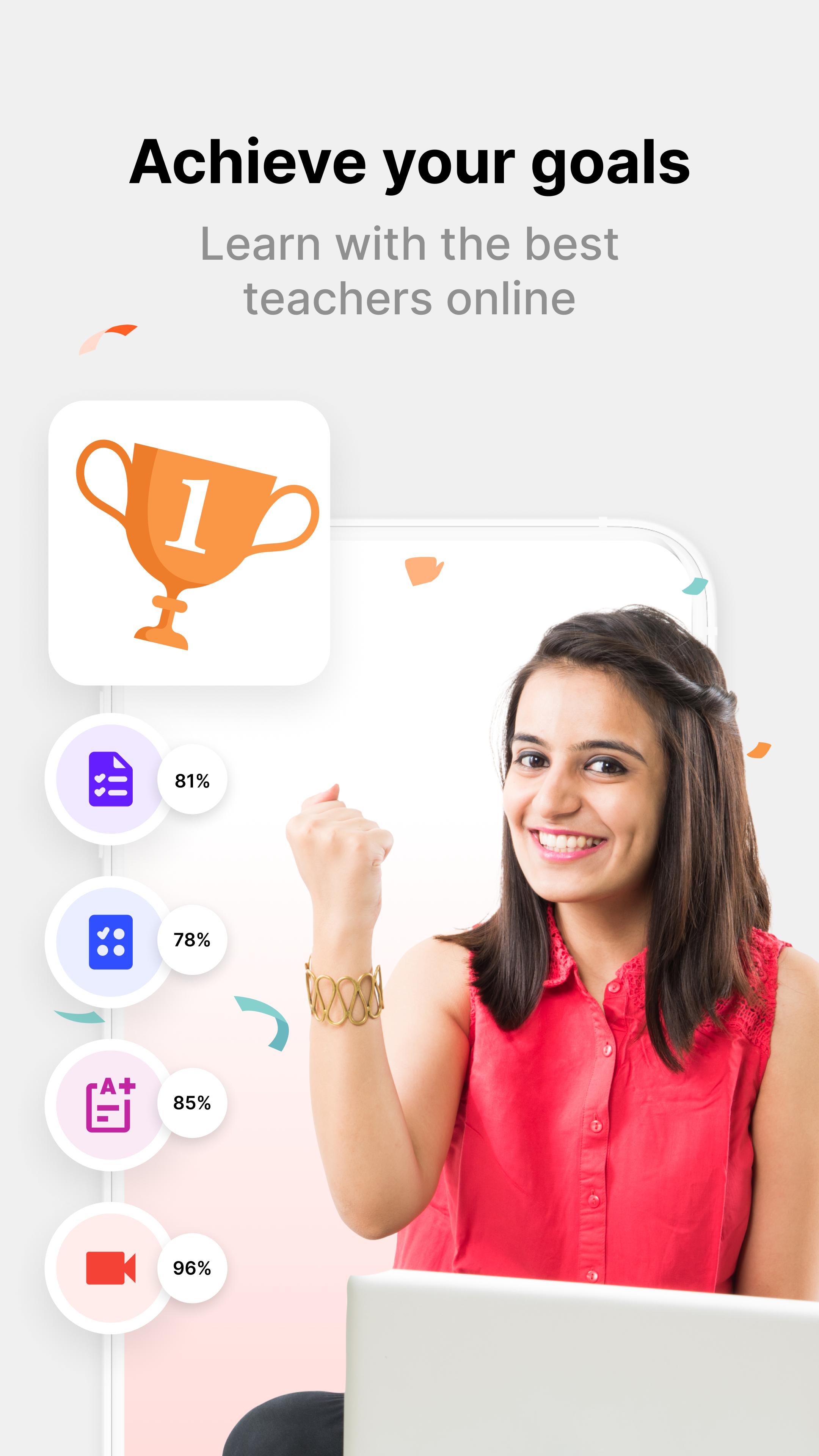 Descargar FULL STACK ACADEMY APK para Android - Última Versión Descargar FULL STACK ACADEMY APK para Android - Última Versión