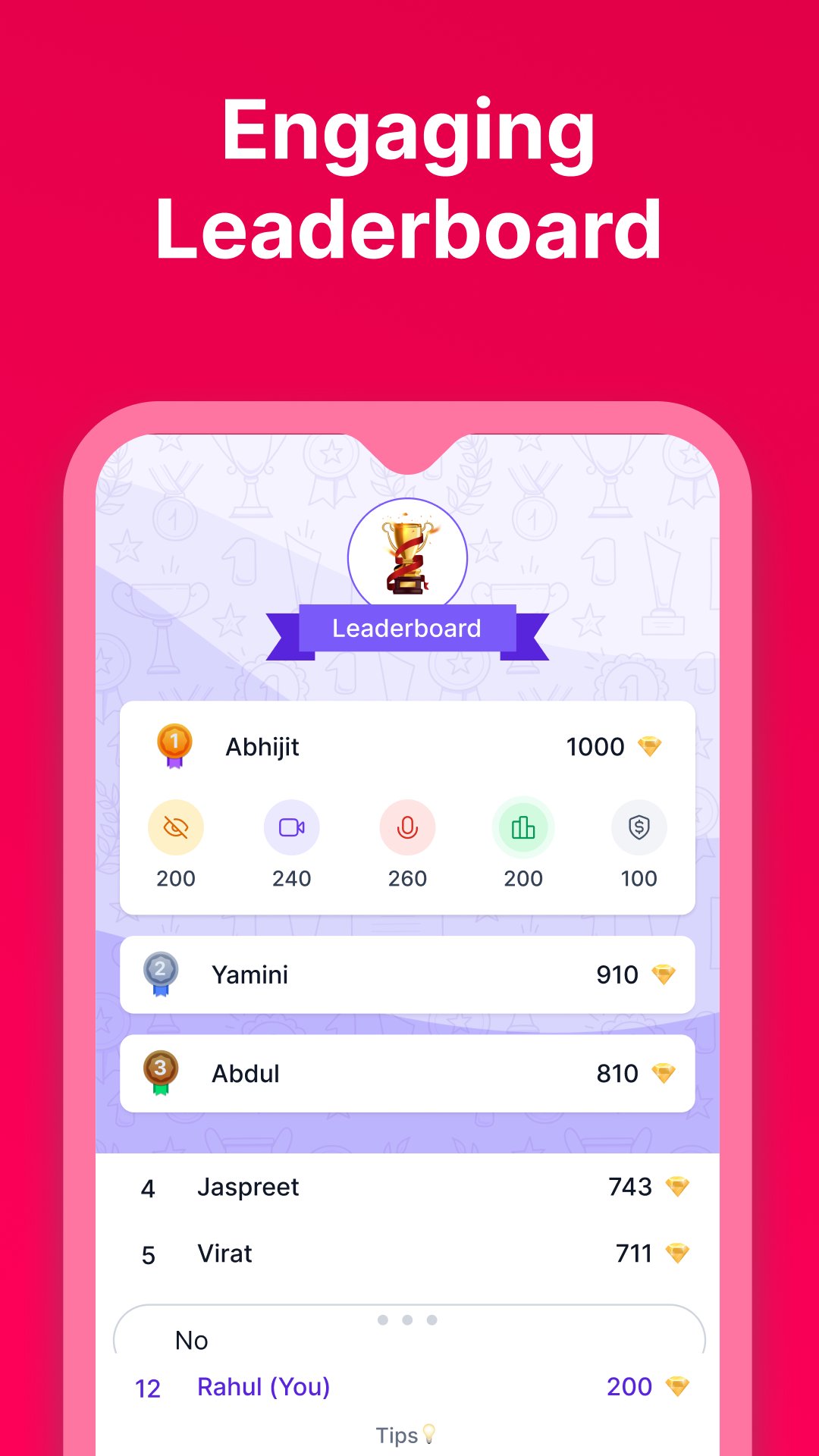 Descargar SCHOOL OF MERIT APK Última Versión 1.0 para Android