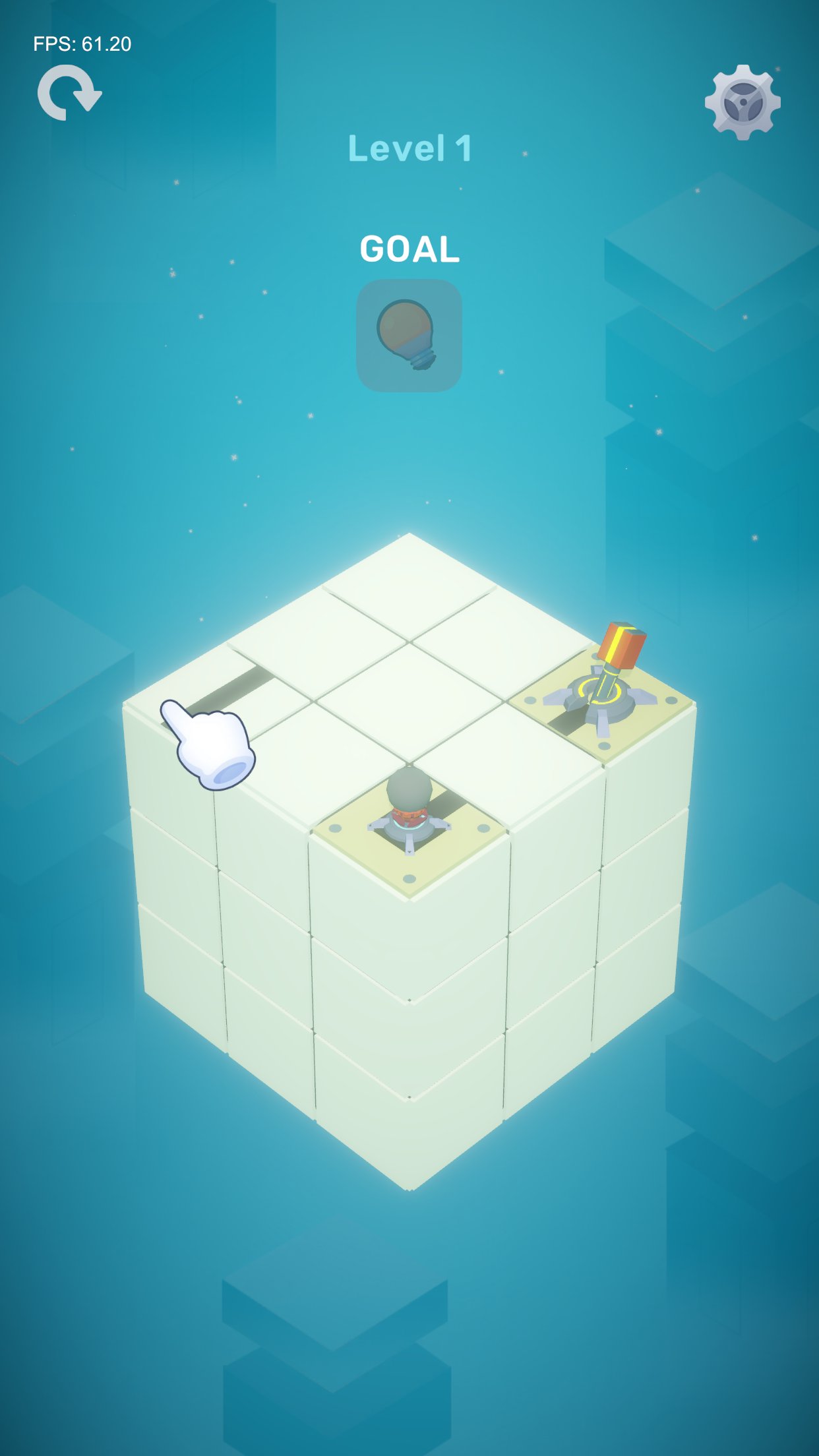 Rubi Robo APK for Android Download