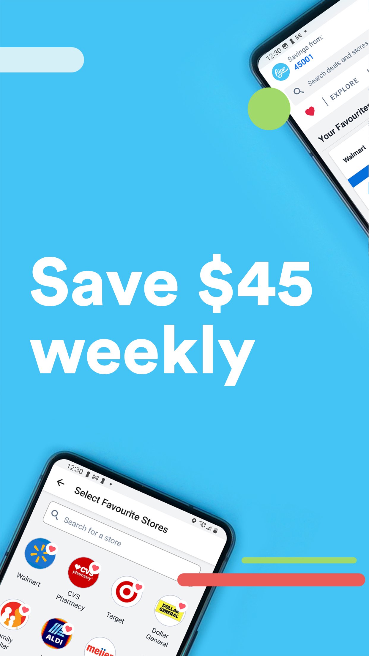 Flipp APK للاندرويد تنزيل