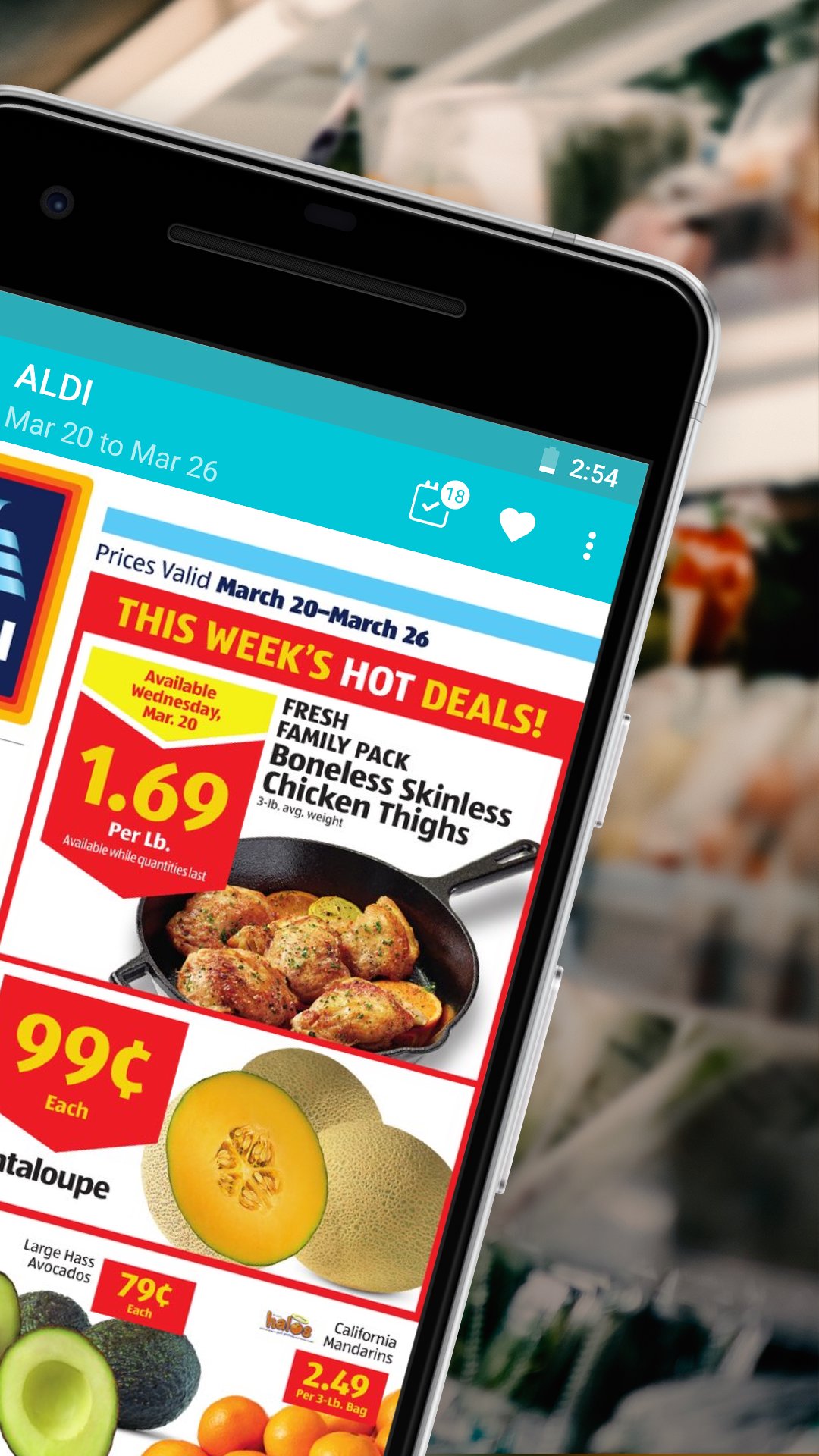 Flipp for Android - APK Download