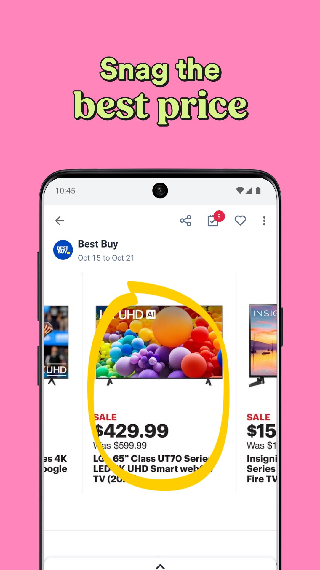 Flipp APK for Android Download