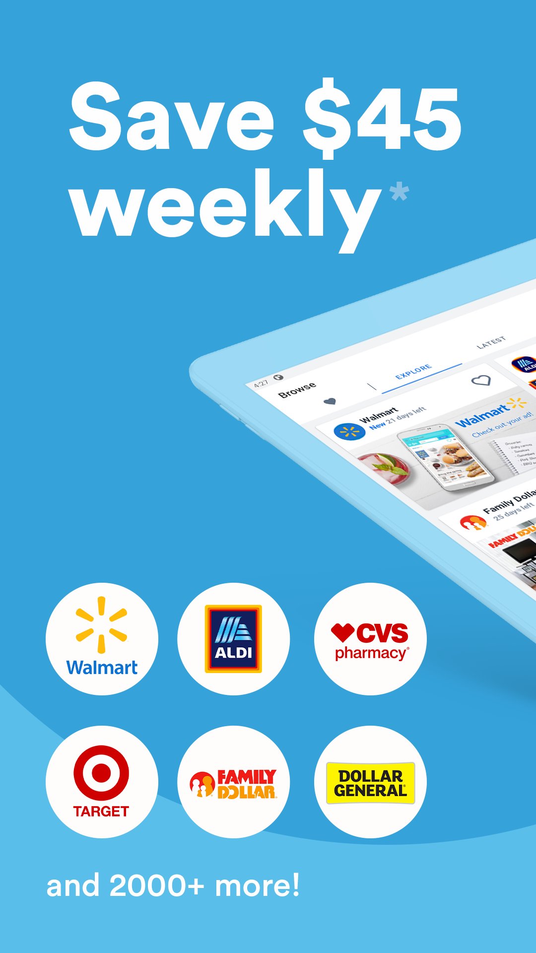 Flipp for Android - APK Download