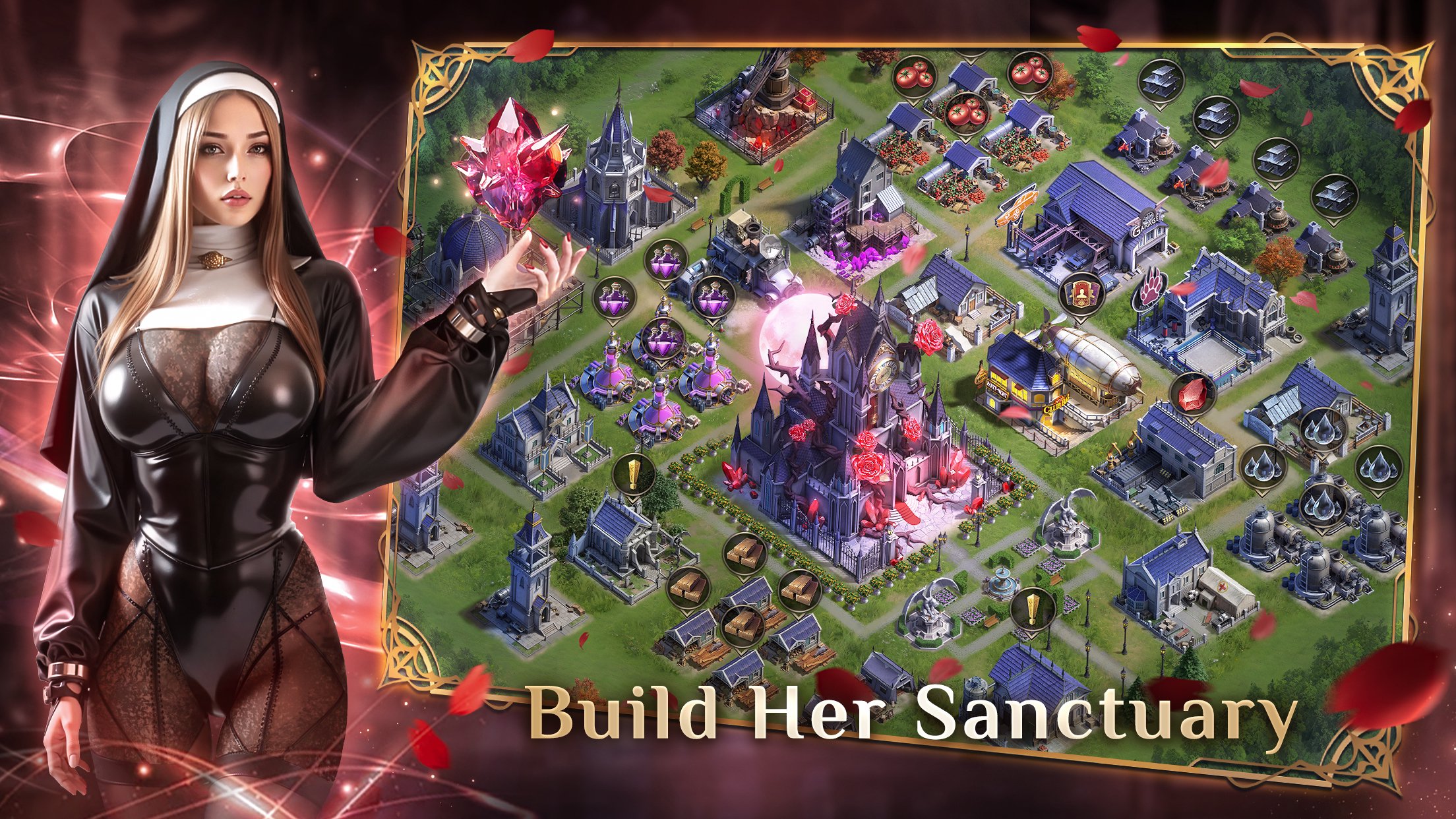 Hex & Honey APK for Android Download