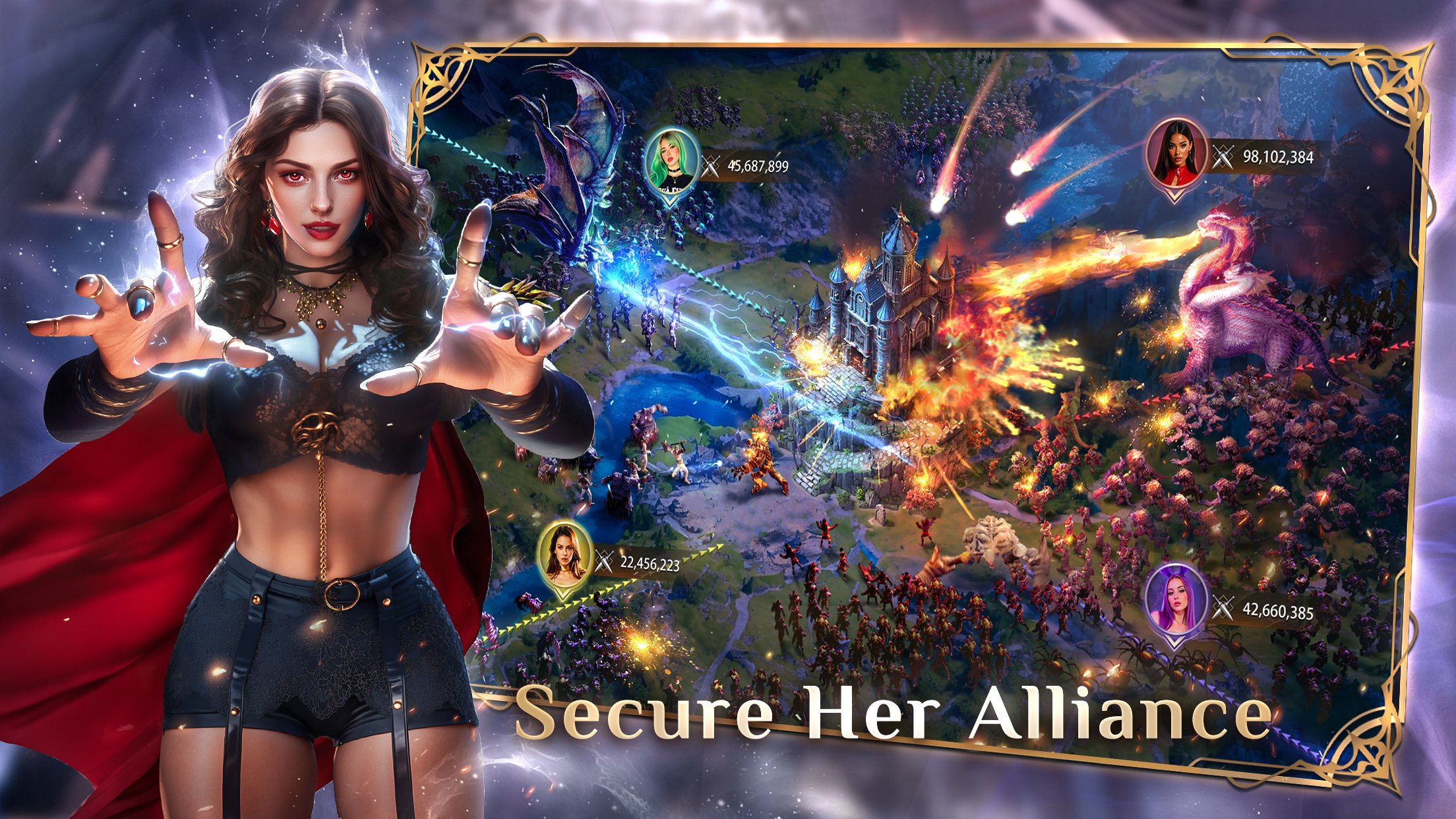 Hex & Honey APK for Android Download