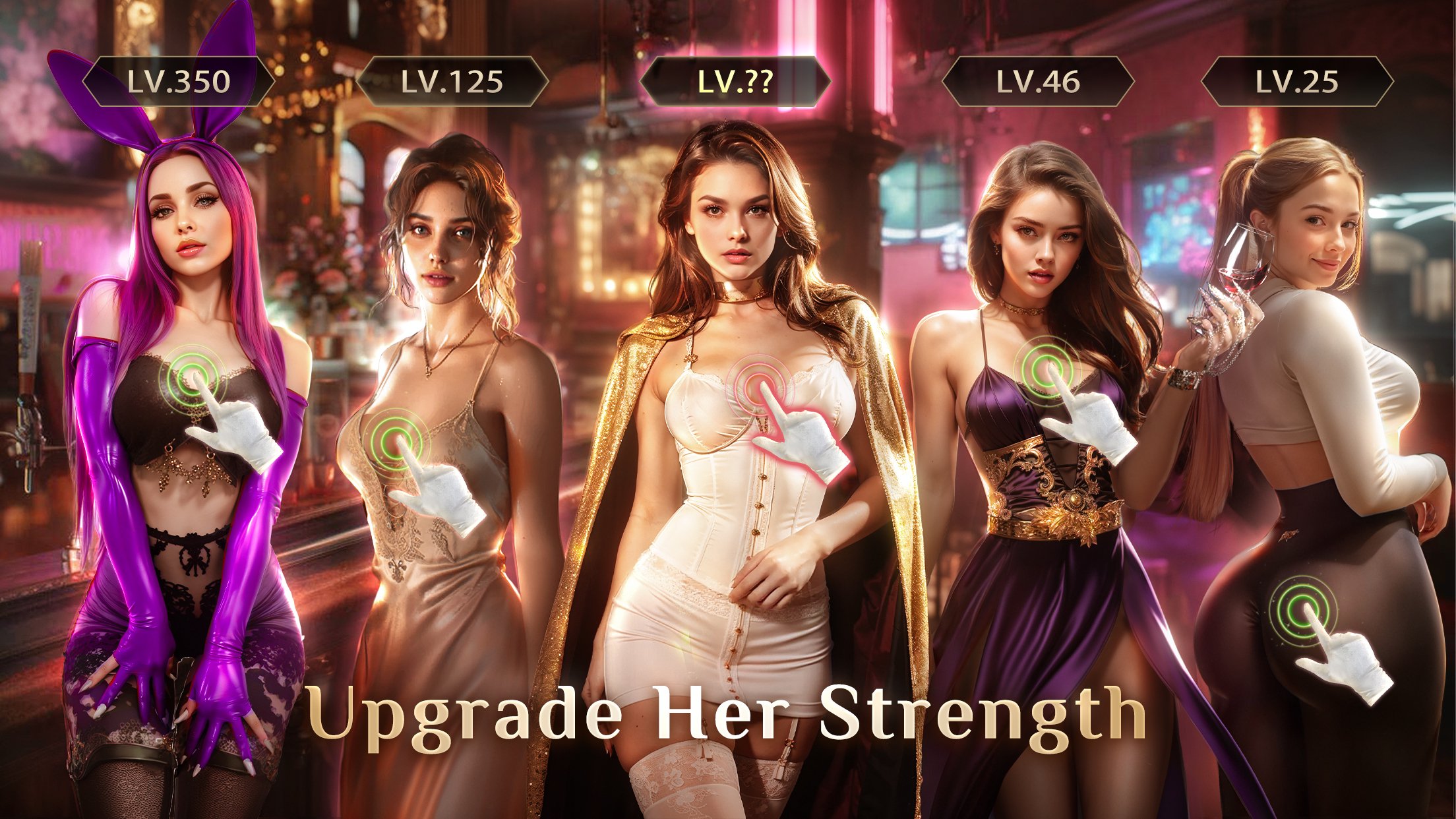 Hex & Honey APK for Android Download