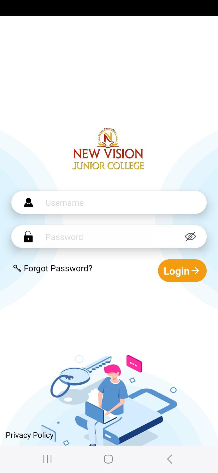 Newvision APK for Android Download