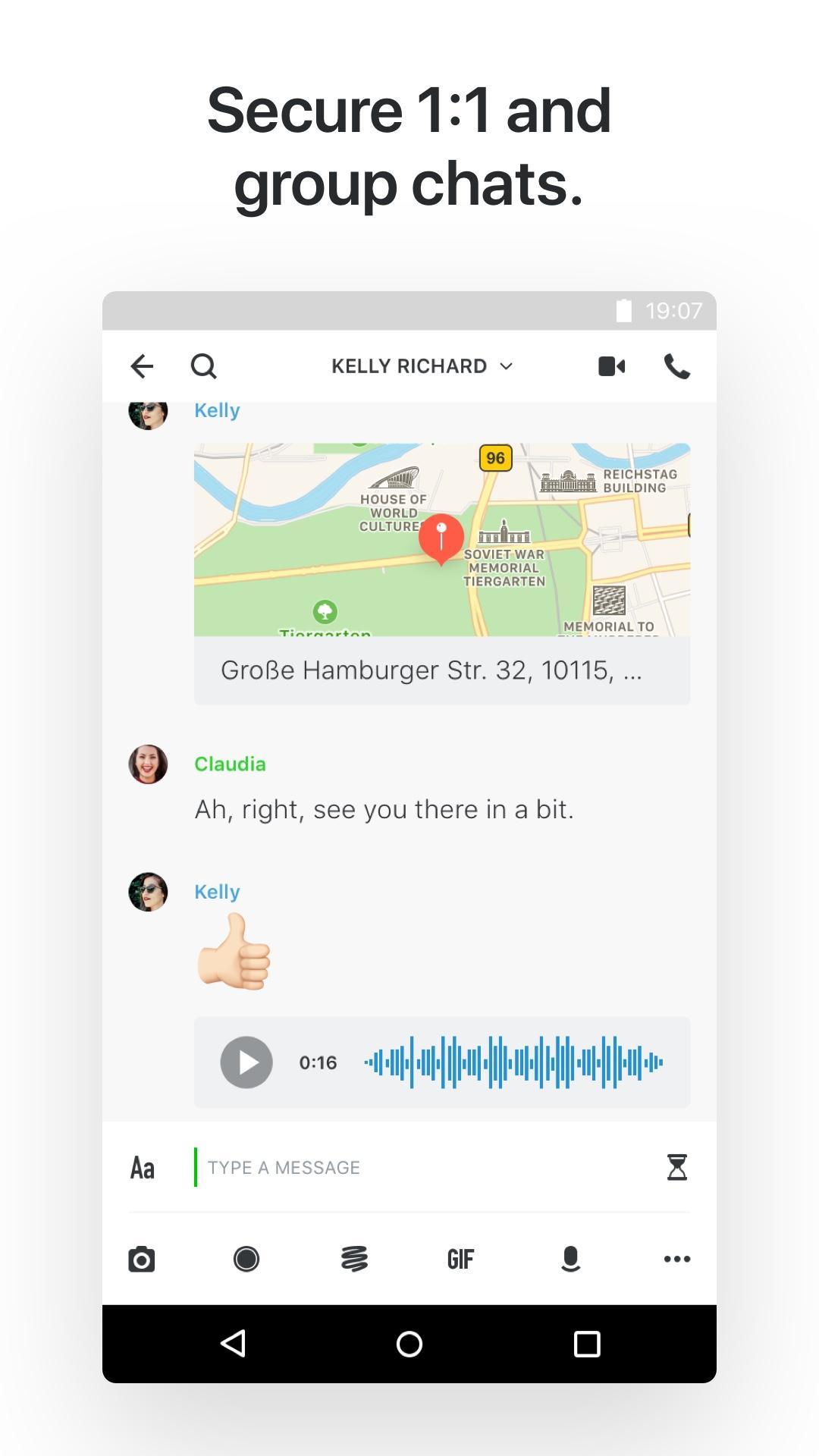 Wire APK for Android Download Wire APK for Android Download