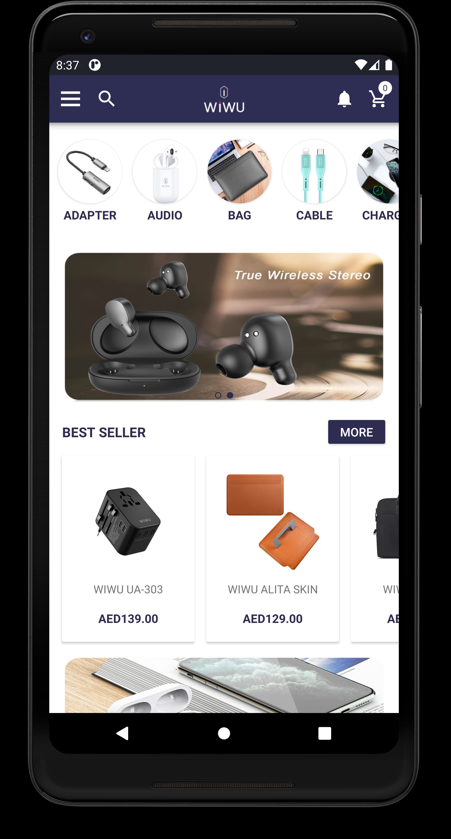 WIWU APK for Android Download
