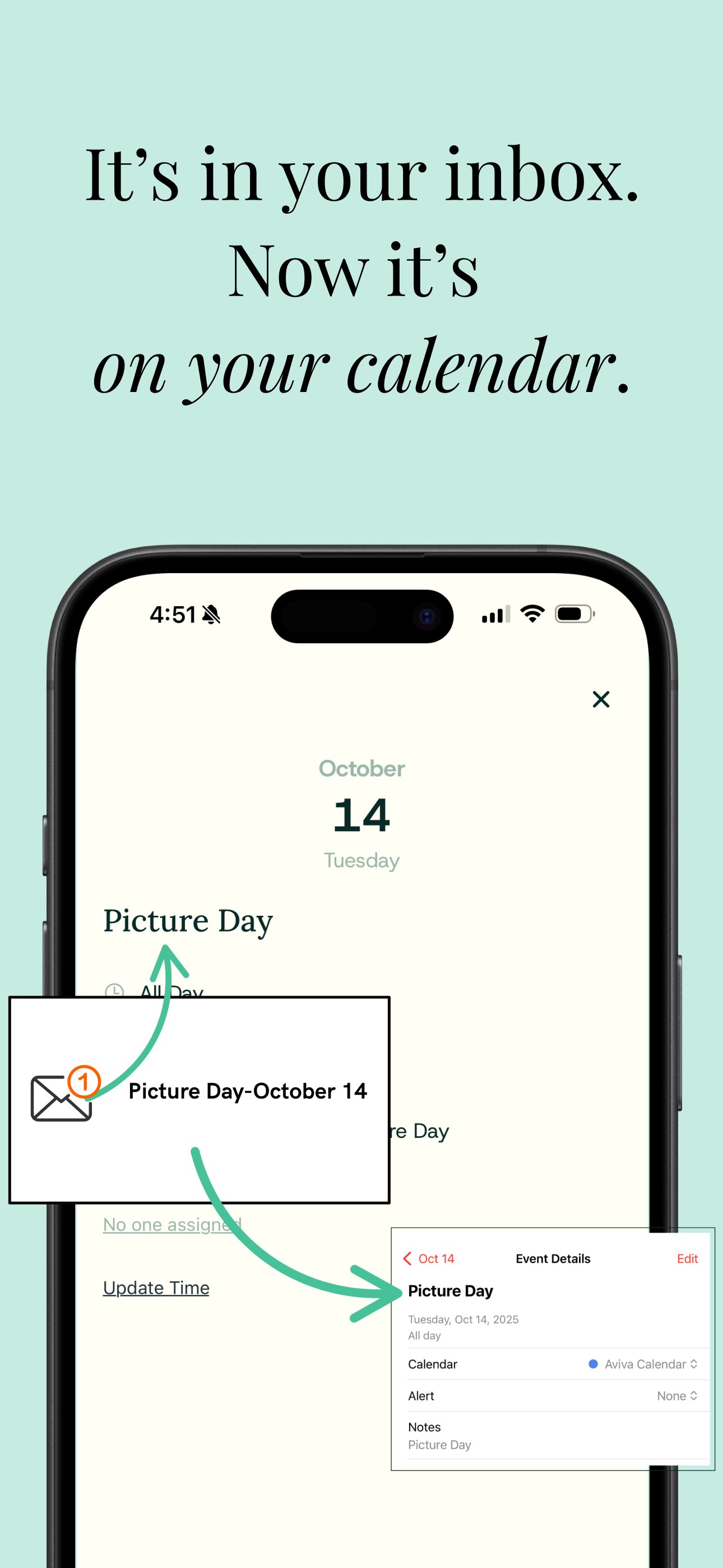 Aviva: The Family Calendar AI APK for Android Download