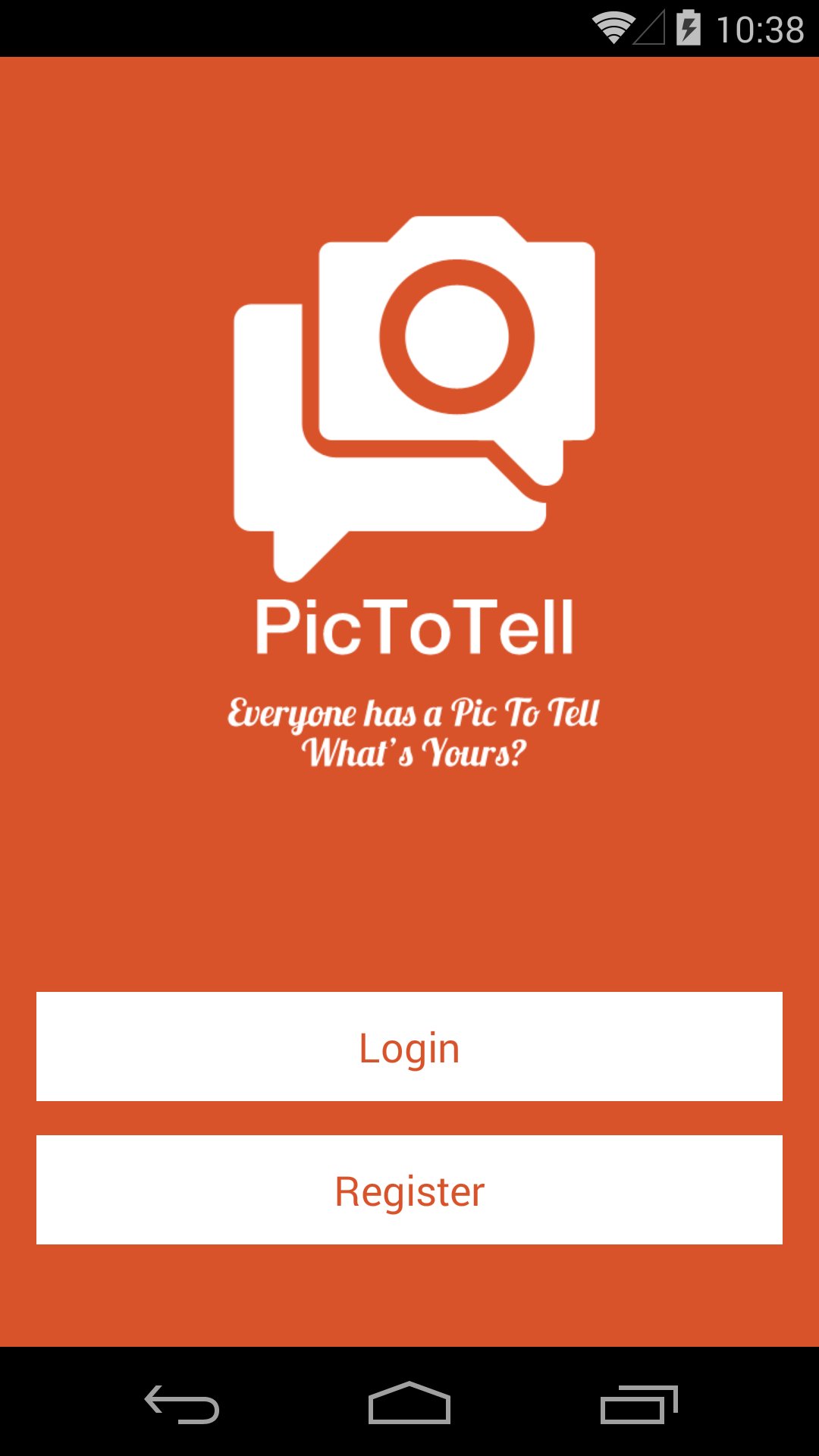 PicToTell APK for Android Download