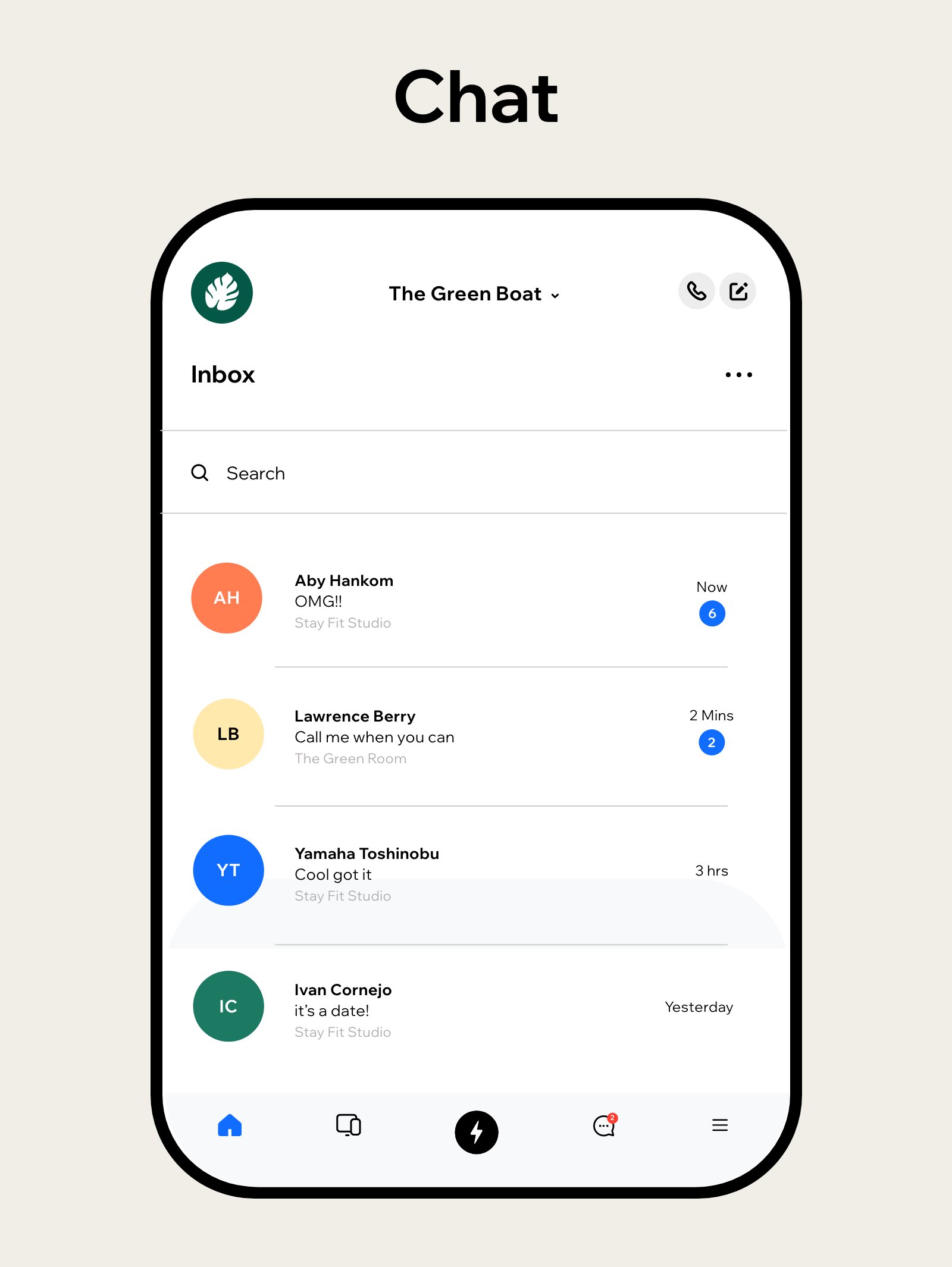 Wix Owner APK for Android Download