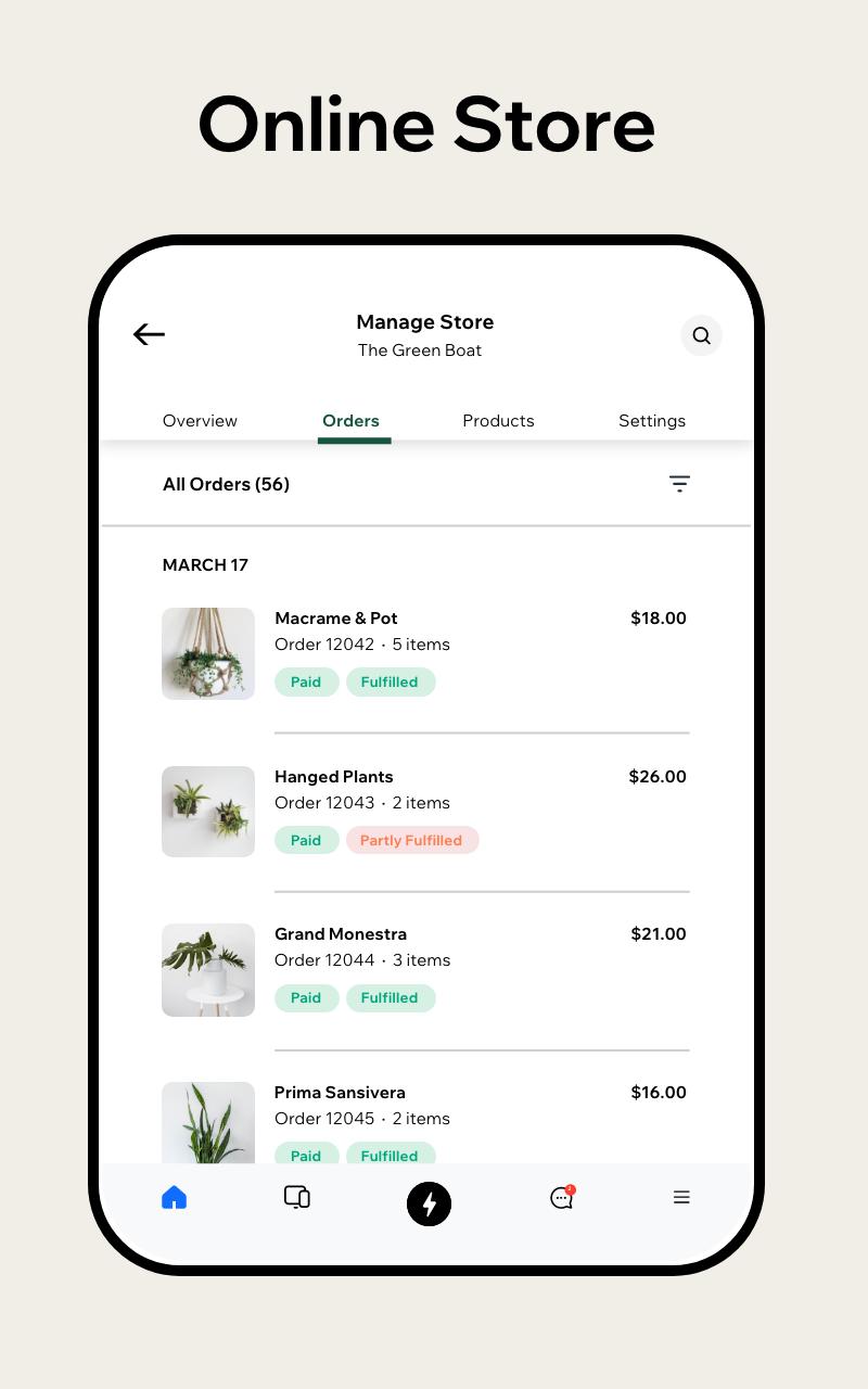 Wix Owner APK for Android Download
