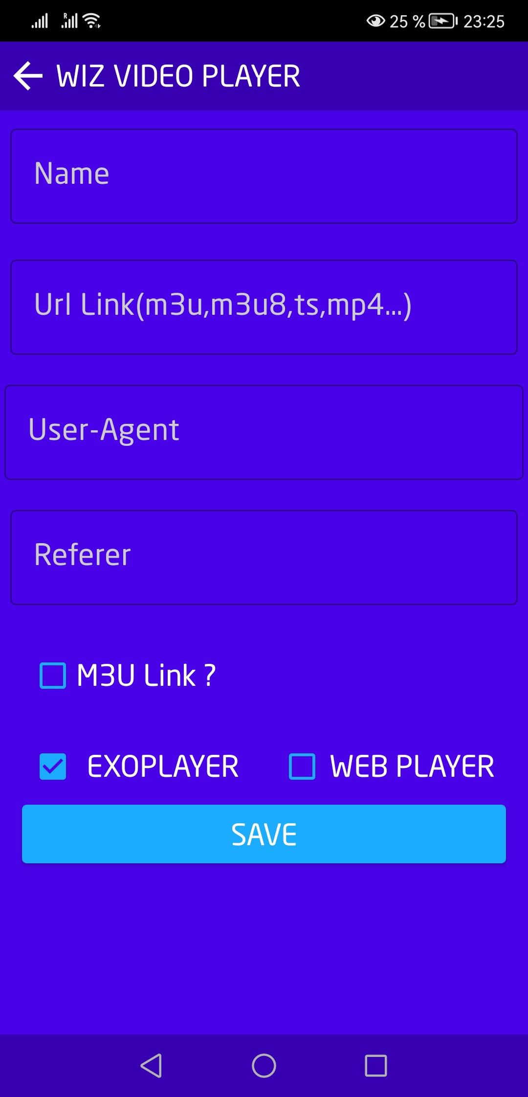 Wiz Player Apk For Android Download