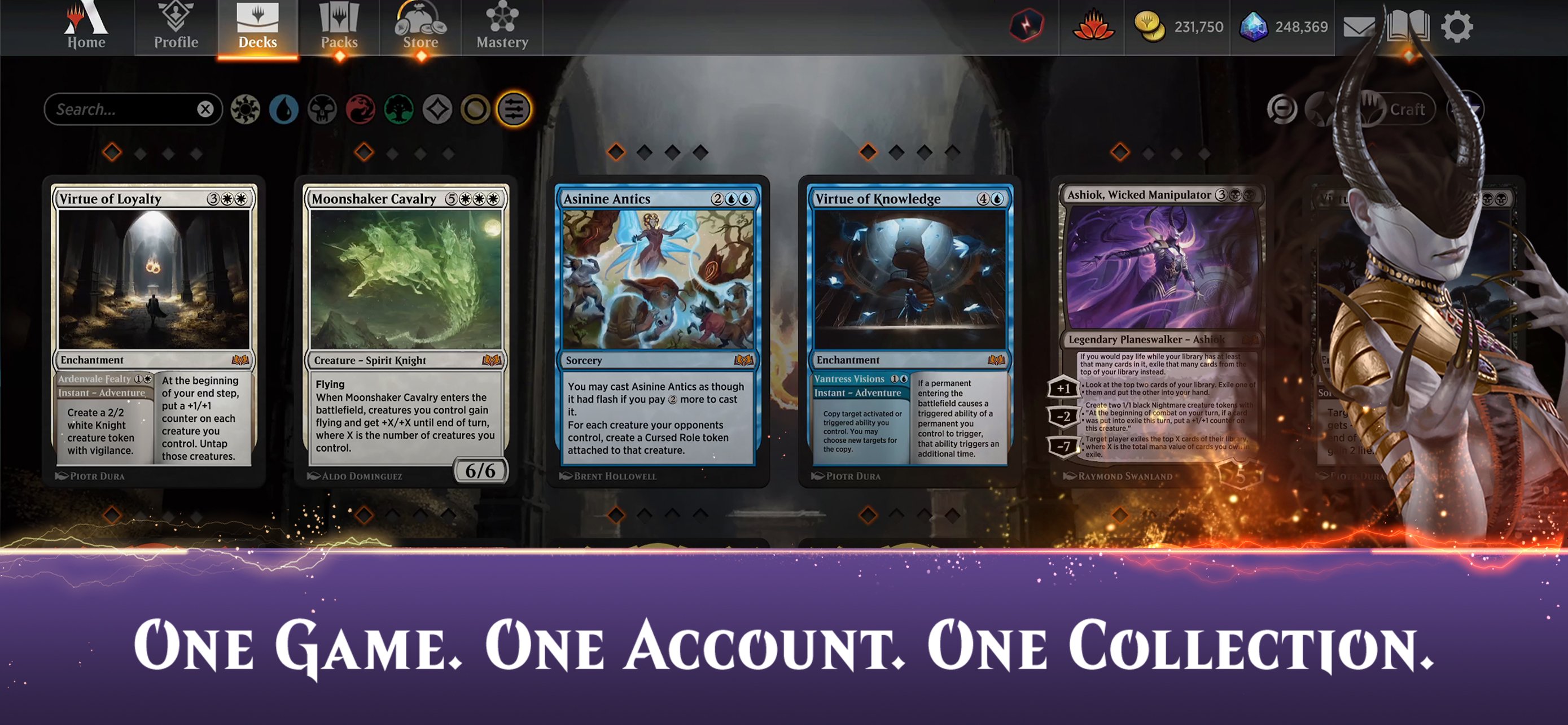 Magic APK for Android Download