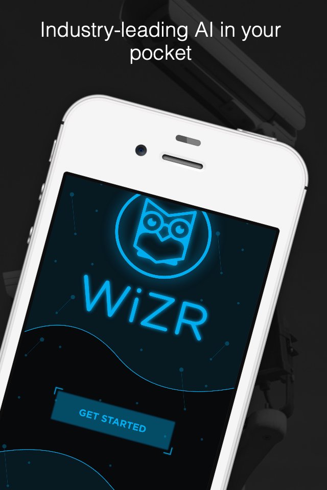 WiZR APK for Android Download