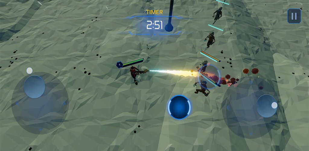 Galactic Waves APK for Android Download