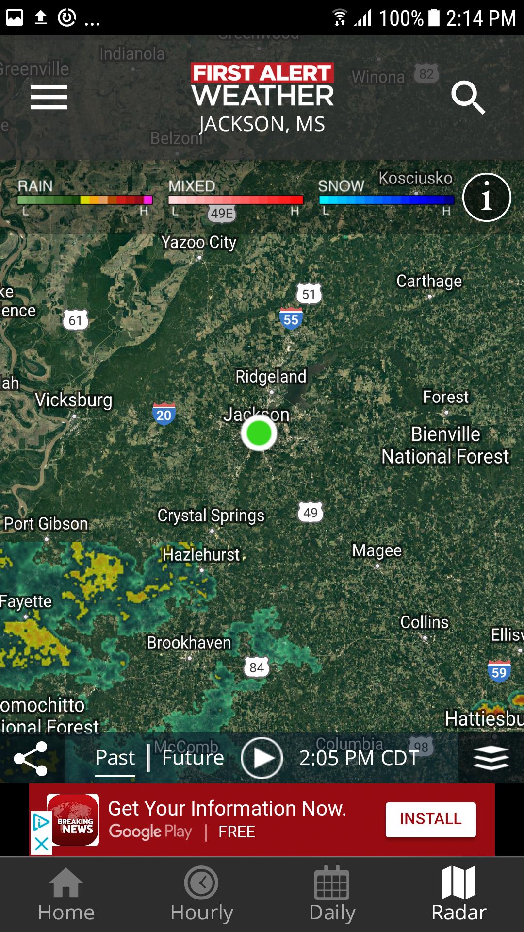 First Alert Weather APK for Android Download First Alert Weather APK for Android Download
