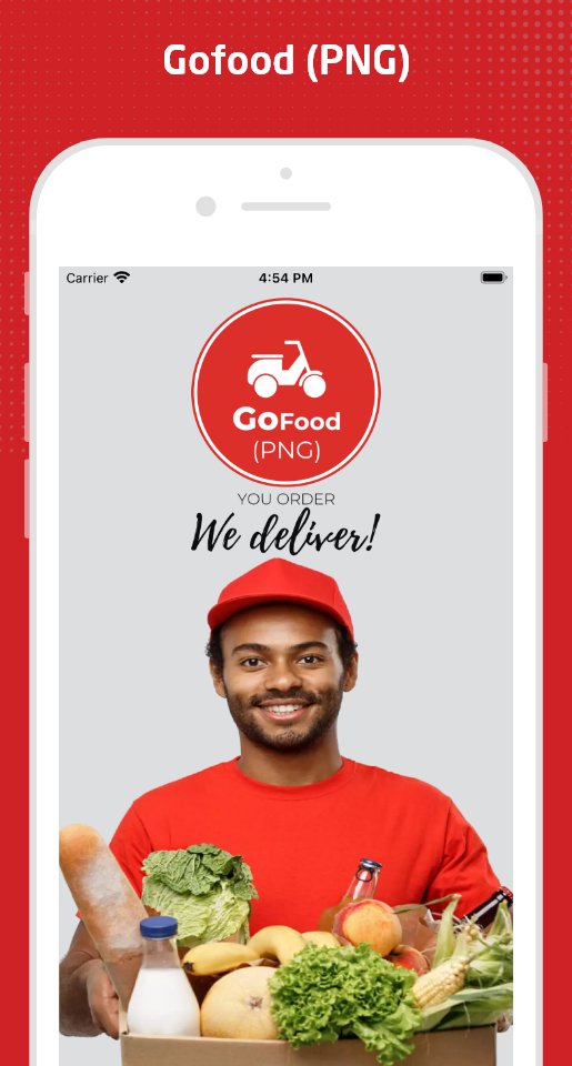 GoFood APK for Android Download