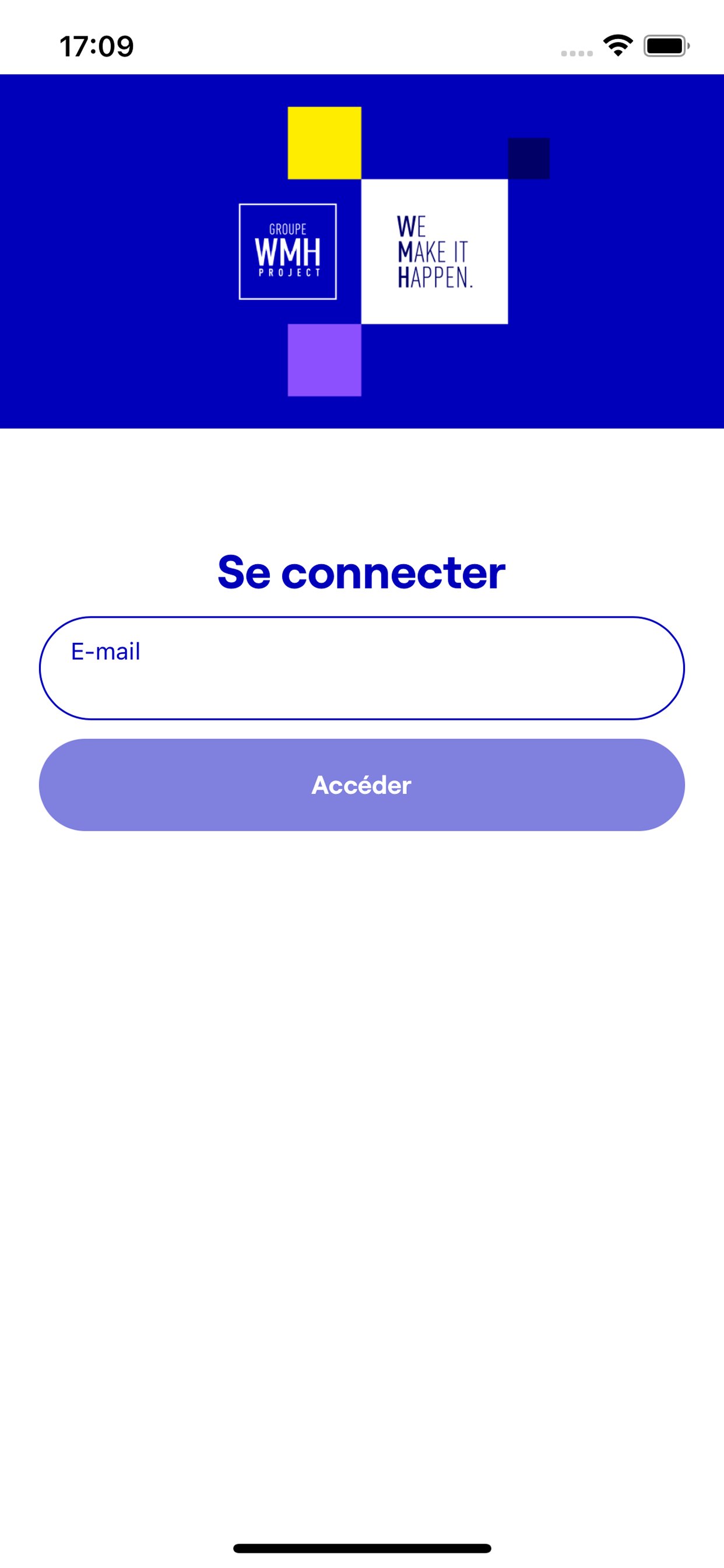 WMH Project App APK for Android Download