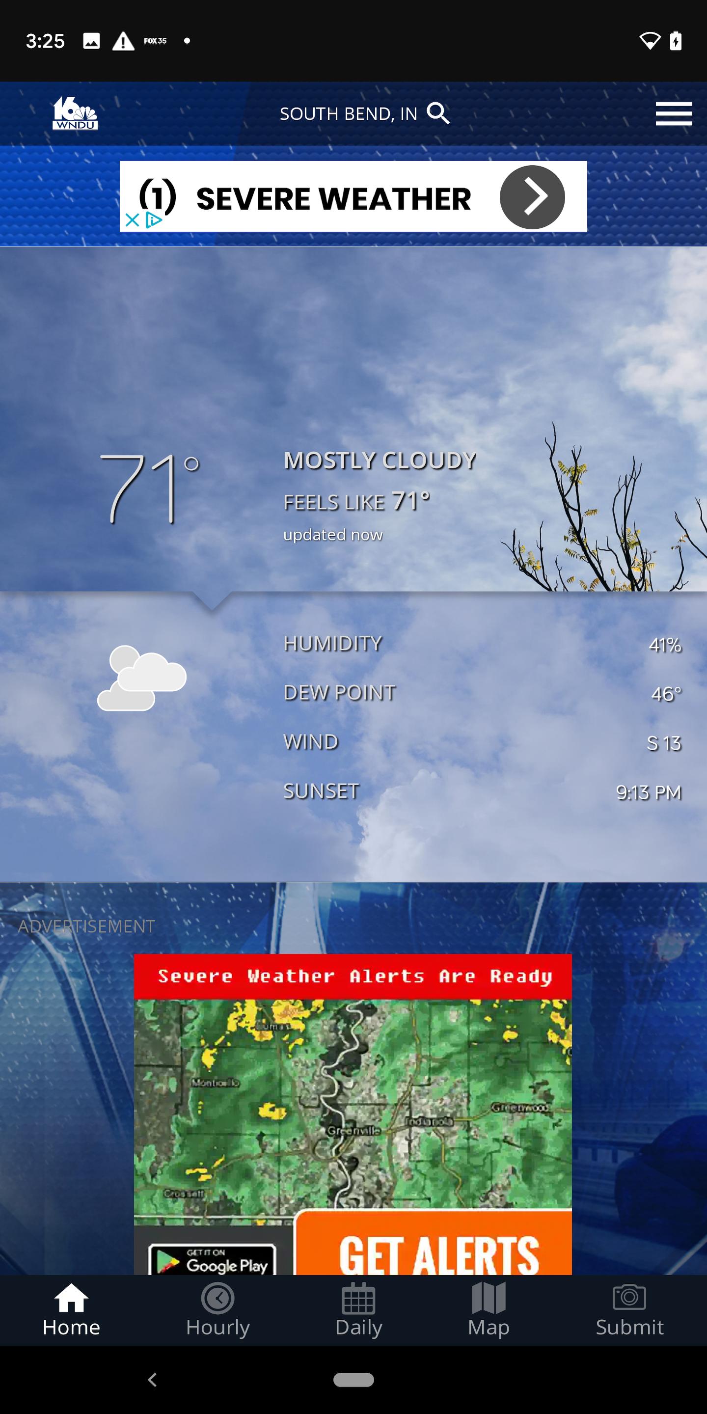 Download WNDU First Alert Weather latest 5.12.302 Android APK Download WNDU First Alert Weather latest 5.12.302 Android APK