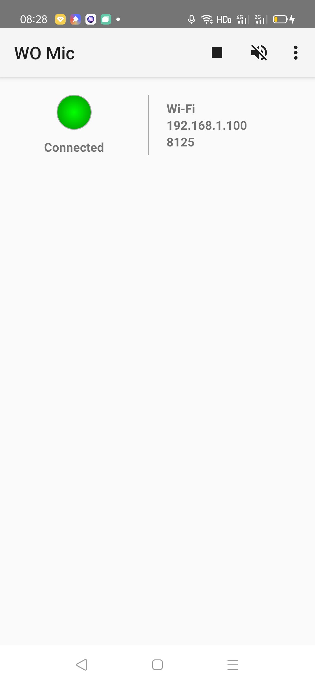 WO Mic APK Download for Android - Latest Version