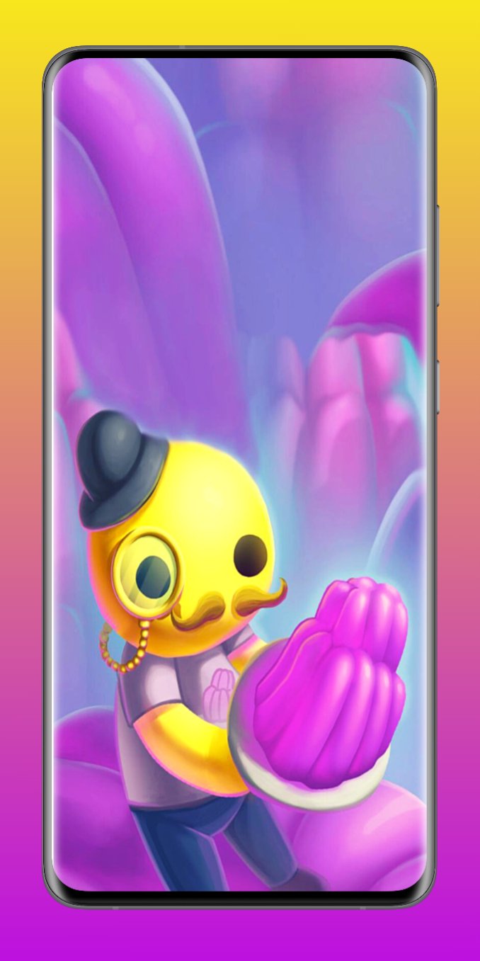 Wobbly Life World Walpaper APK for Android Download