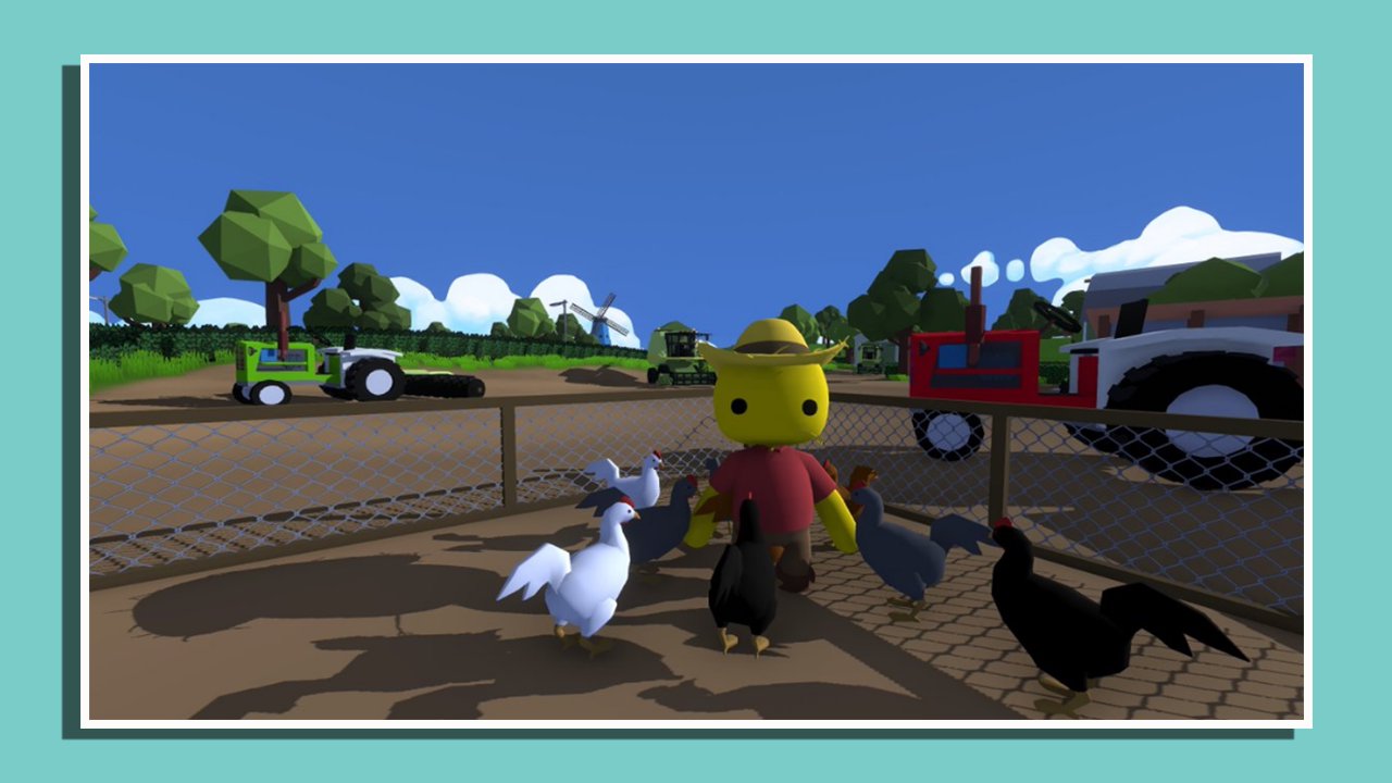 Wobbly Stick Life Game Free Guide APK for Android Download