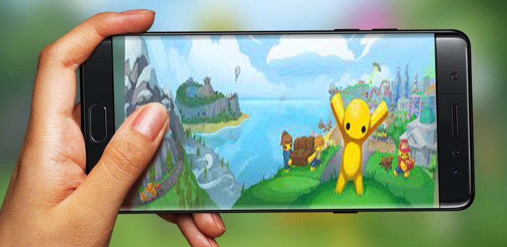 Download Wobbly Life - Mod Mobile Game latest 1.0 Android APK