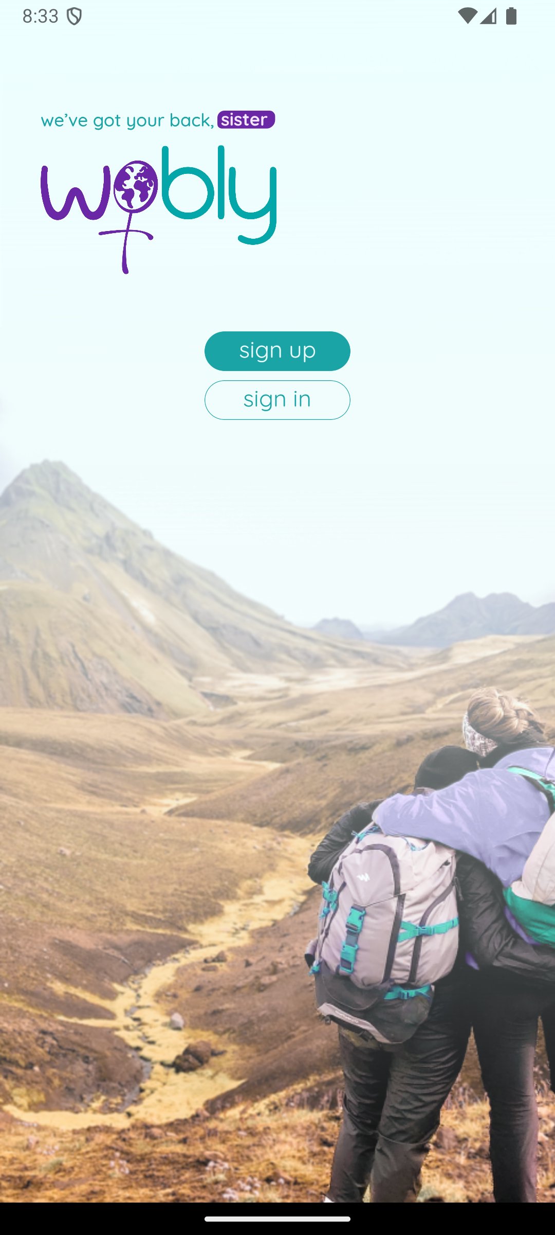 wobly | female safety APK for Android Download